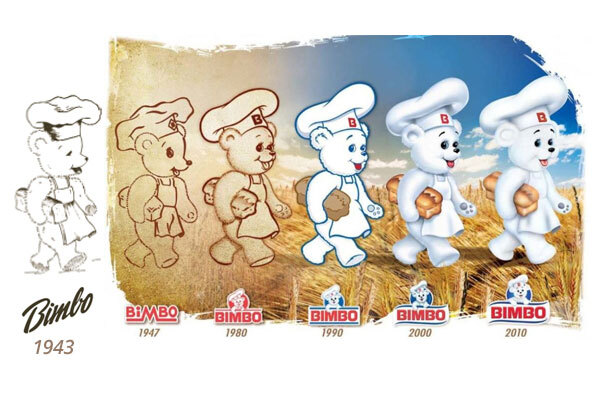 Bimbo, 75 años alimentando un mundo mejor :: 1520182003